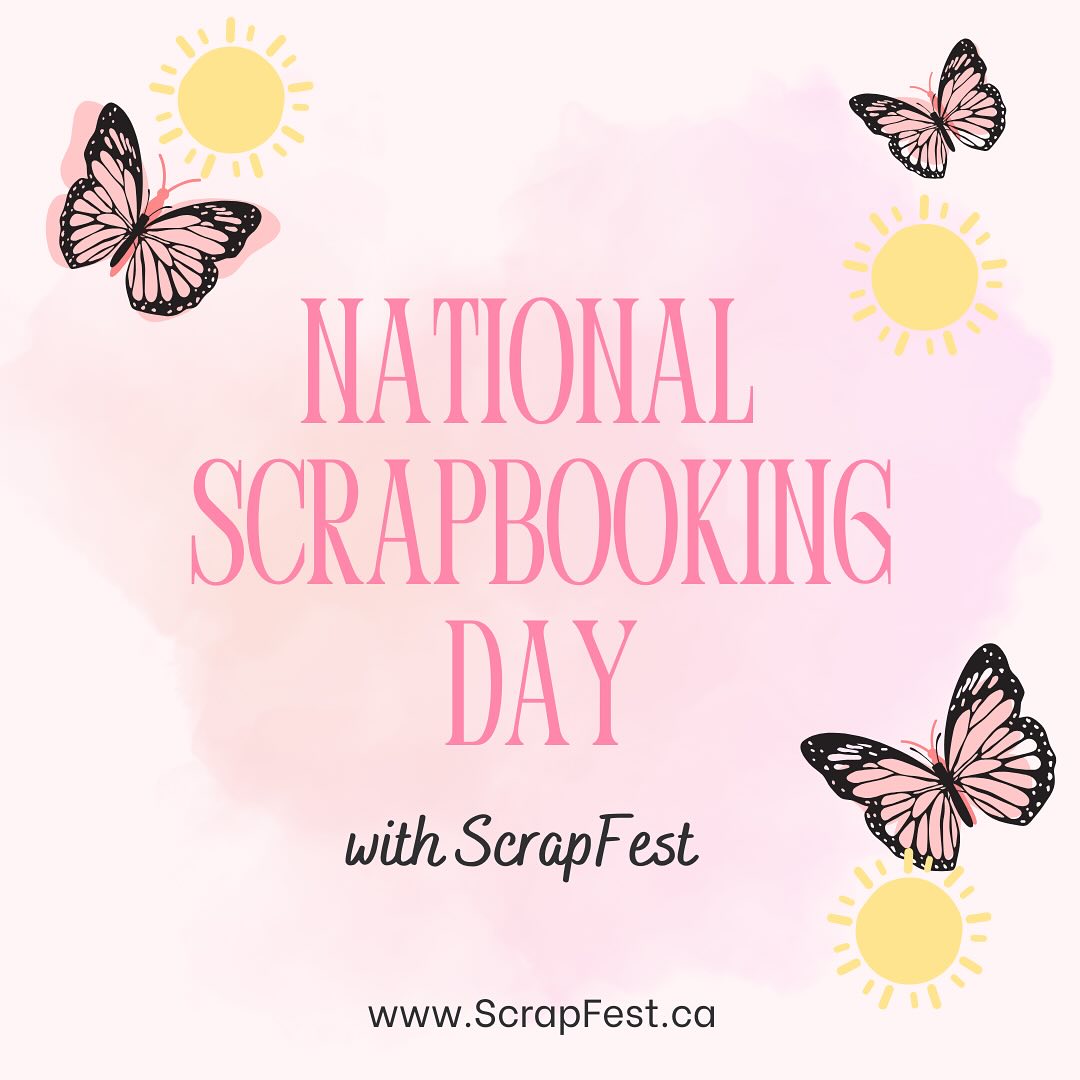 ScrapFest